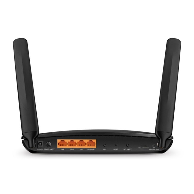 Router TP-Link Archer MR600 Wireless - Archer MR600 - Winpy.cl
