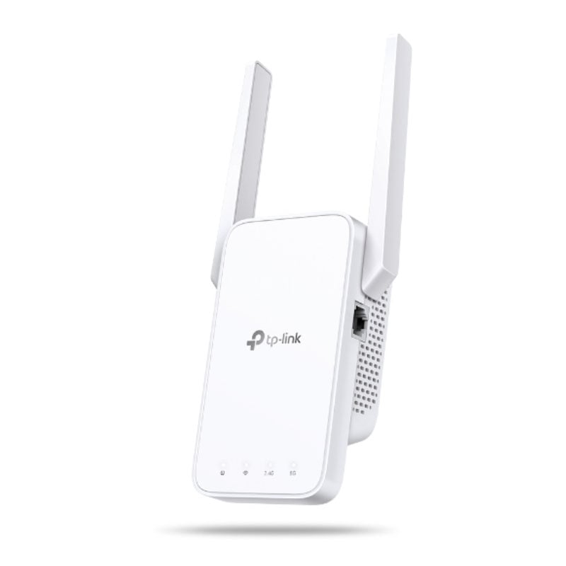 Extensor Wi-Fi TP-Link AC1200 Mesh (Doble Banda, 1.2 Gbps) | RE315