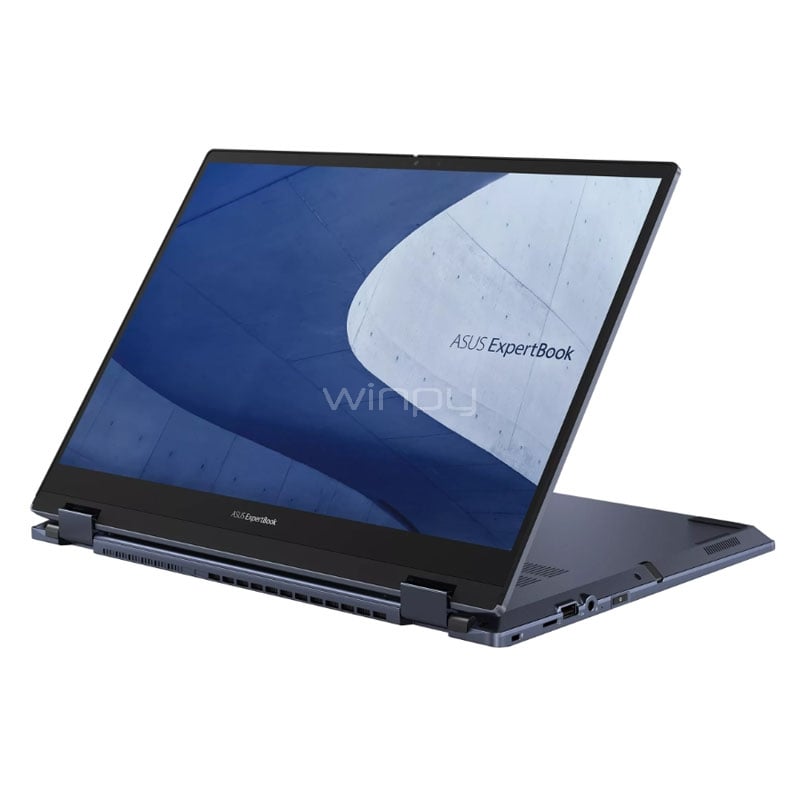 Notebook ASUS ExpertBook B5 Flip OLED de 16“ - 90NX05I1-M00460 - Winpy.cl