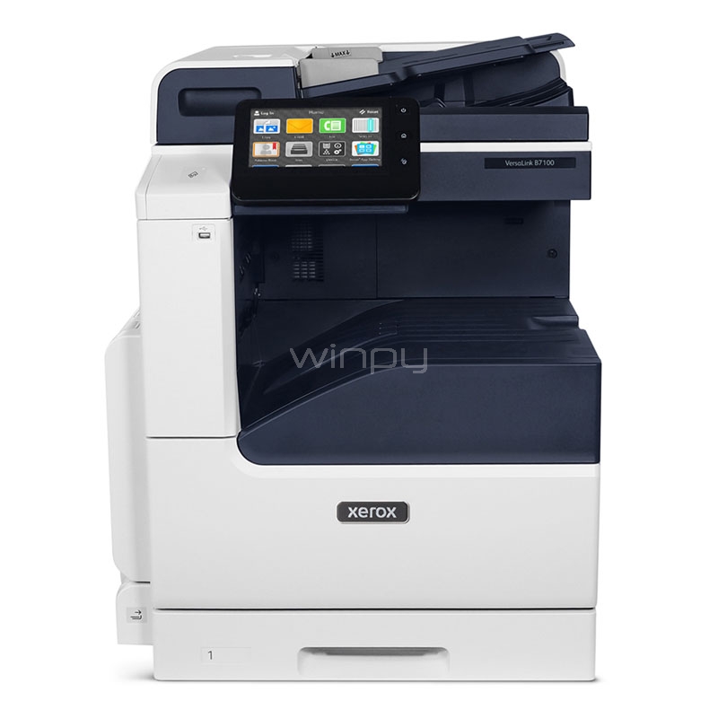 Multifuncional Xerox VersaLink B7130 MF - B7130V_D - B7101V/D - Winpy.cl
