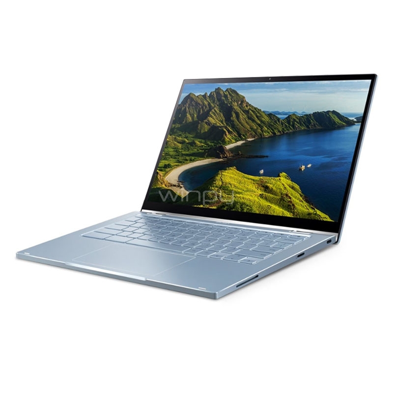 Notebook ASUS C433 de 14“ - 90NX02G1-M001R0 - Winpy.cl