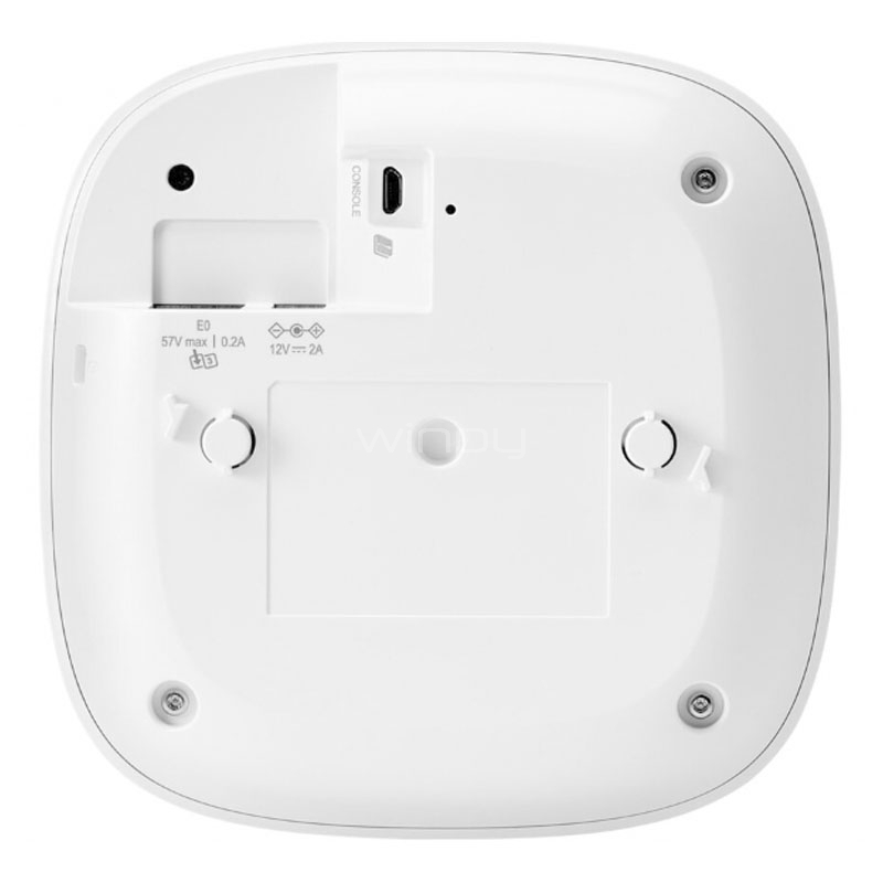 Punto de Acceso HPE Networking Instant On AP21 (Wi-Fi 6, PoE 10.9W ...