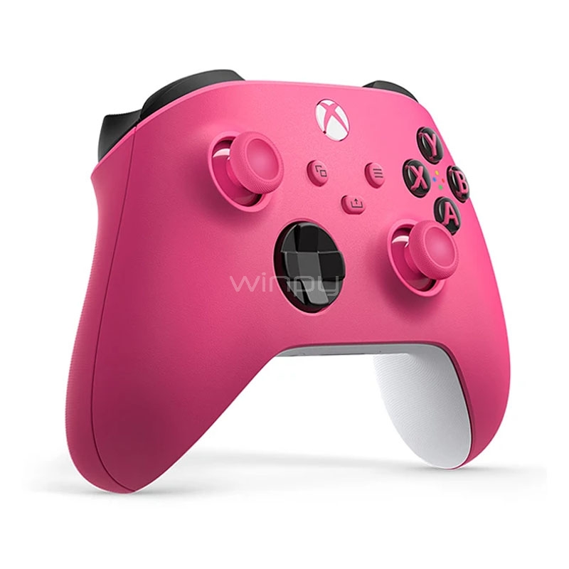 Control Microsoft Xbox Inalámbrico (One/Series S/X, Xbox Wireless ...