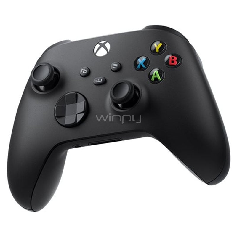 Control Microsoft Xbox Inalámbrico (One/Series S/X, Xbox Wireless ...