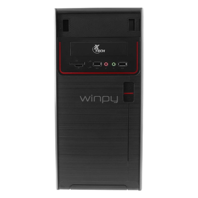 Gabinete XTech XTQ-100 - XTQ-100 - Winpy.cl