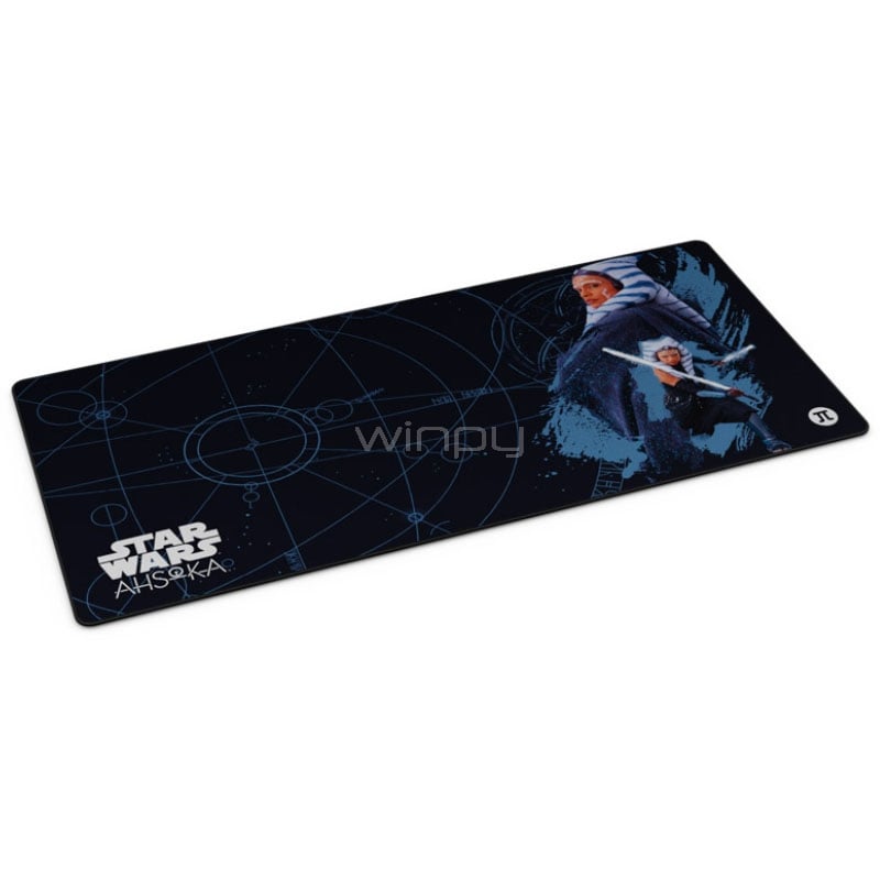 MousePad Gamer Primus ARENA XXL - PMP-S15AT-XXL - Winpy.cl
