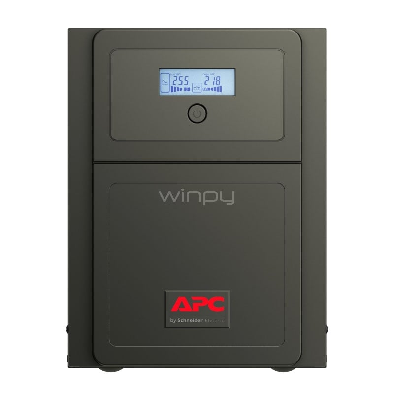 UPS APC Easy Interactiva - SMV3000AI-MS - Winpy.cl