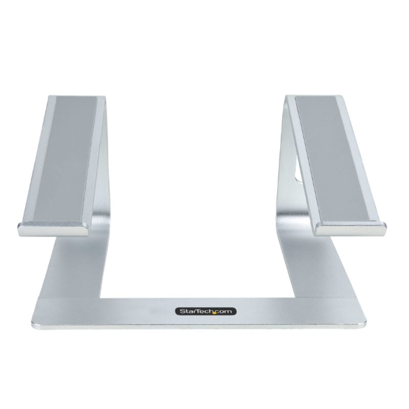 Soporte Notebook StarTech Base - LAPTOP-STAND-SILVER - Winpy.cl