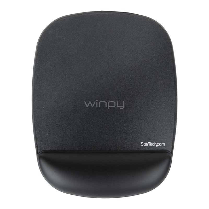 MousePad StarTech con Reposamuñecas - B-ERGO-MOUSE-PAD - Winpy.cl