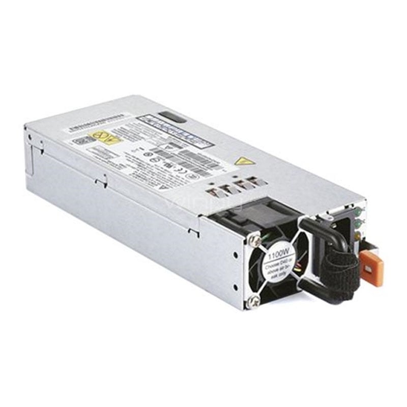 Fuente de Poder Lenovo de 1100 Watts para Servidor Thinksystem ...