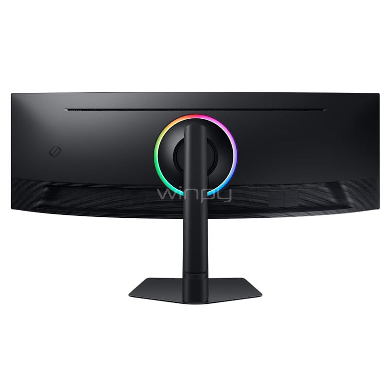 Monitor Gamer Samsung Odyssey G9 49” Curvo - LS49CG950ELXZS - Winpy.cl
