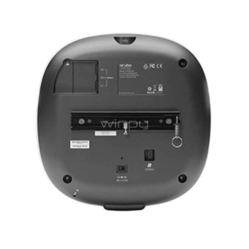 Punto de Acceso Aruba AP-535 - JZ336A - Winpy.cl