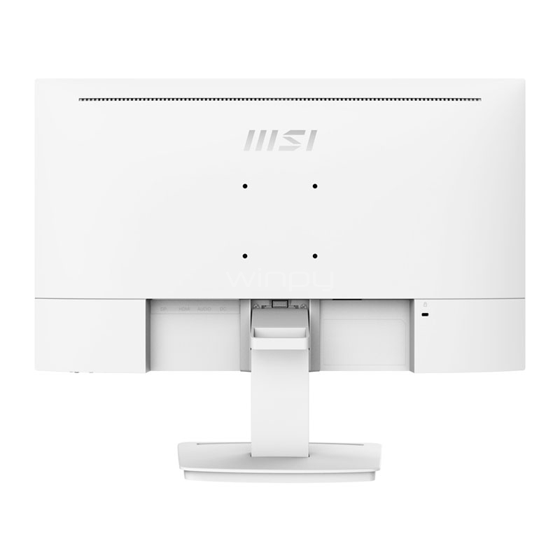 Monitor MSI PRO MP243XW de 23.8“ - PRO MP243XW - Winpy.cl