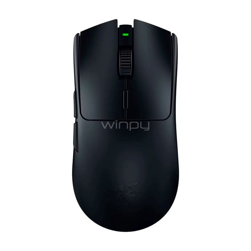 Mouse Gamer Razer Viper V3 Hyperspeed (Dongle USB, Sensor Focus Pro, 30 ...