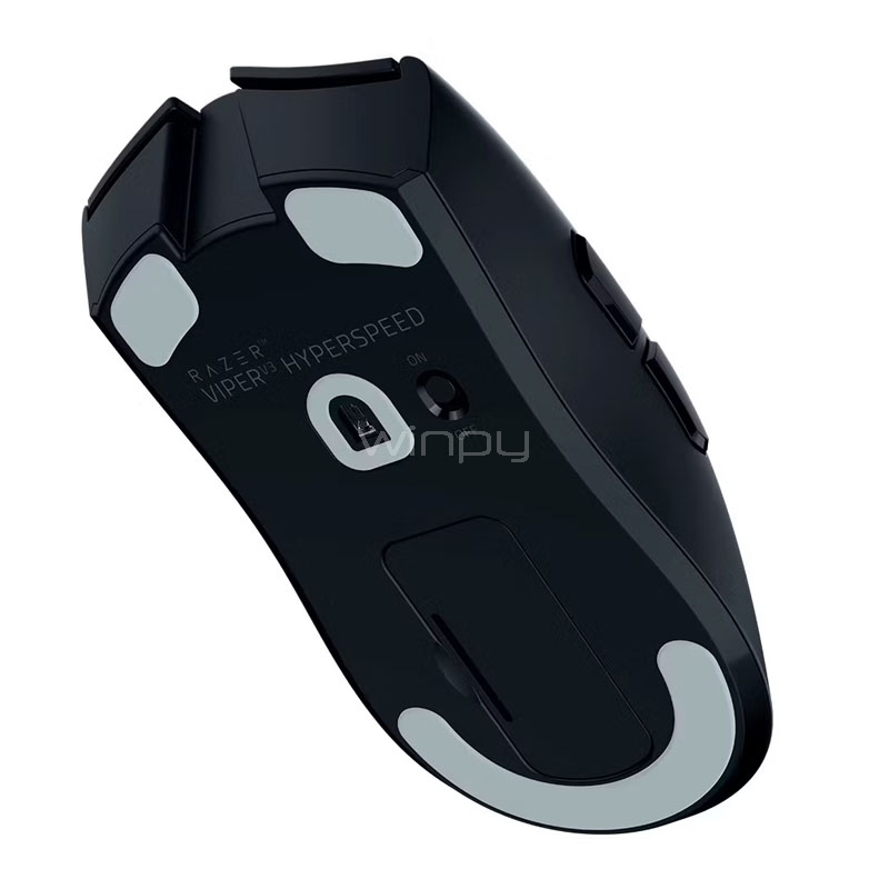 Mouse Gamer Razer Viper V3 Hyperspeed (Dongle USB, Sensor Focus Pro, 30 ...