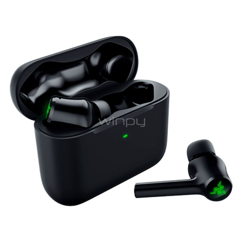 Audífonos Gamer Razer Hammerhead Pro HyperSpeed (Dongle USB-C, RGB ...