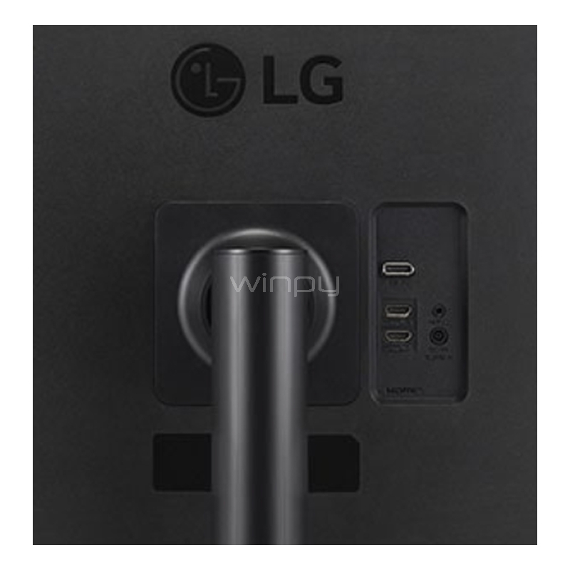 Monitor LG 32UR550-B de 31.5“ (VA, 4K, HDR10, D-Port+HDMI, FreeSync ...