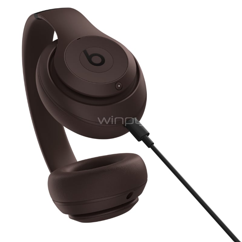 Audífonos Bluetooth Beats Studio Pro - MQTT3BE/A - Winpy.cl