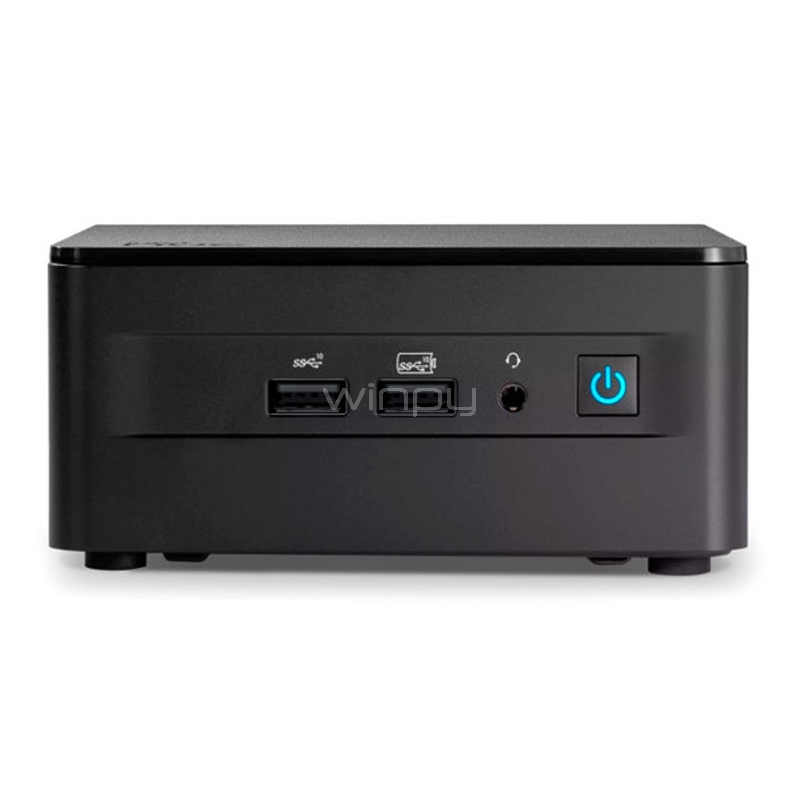 Mini PC ASUS NUC 13 Pro - 90AB3ANH-MR8100 - Winpy.cl
