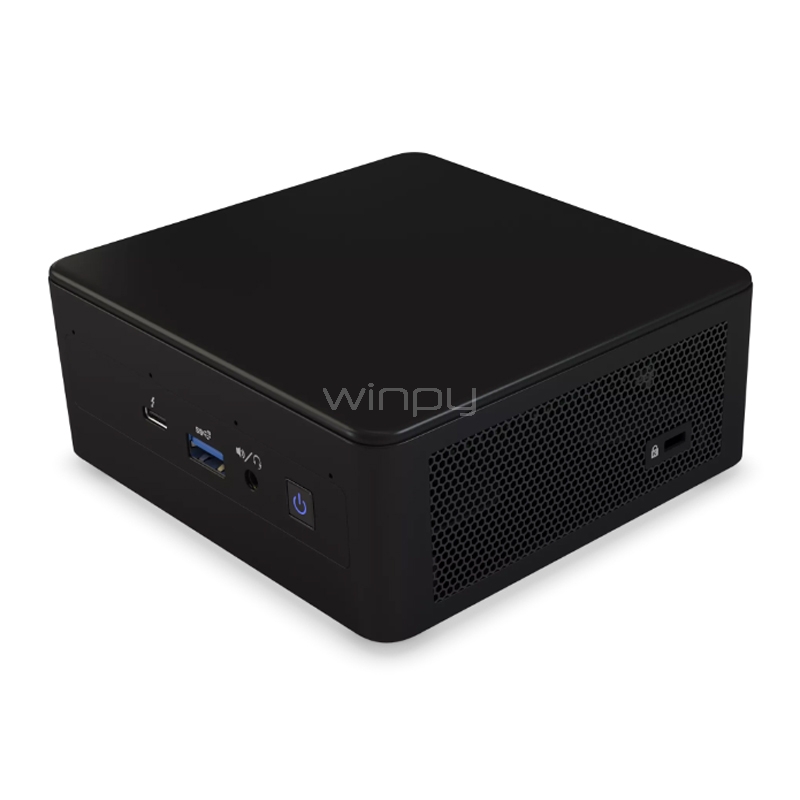 Mini PC ASUS NUC 11 - 90AB1PAH-MR4C10 - Winpy.cl