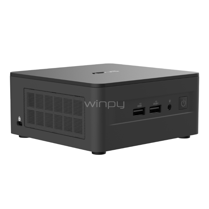 Mini PC ASUS NUC 12 Pro - 90AB2WSH-MR6110 - Winpy.cl