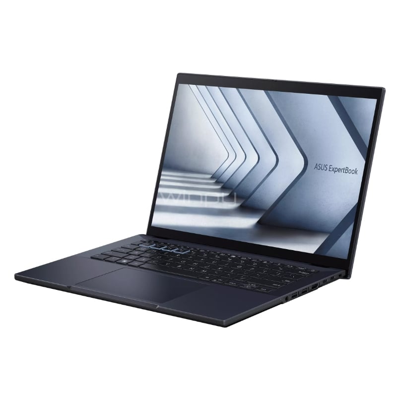 Notebook ASUS ExpertBook B3 de 14“ (Ultra 5 125H, 16GB RAM, 512GB SSD ...