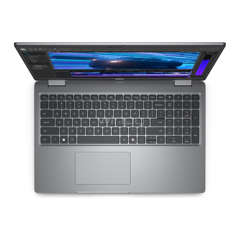 Mobile WorkStation Dell Precision 3591 de 15.6“ - Quote_3000175040648 ...