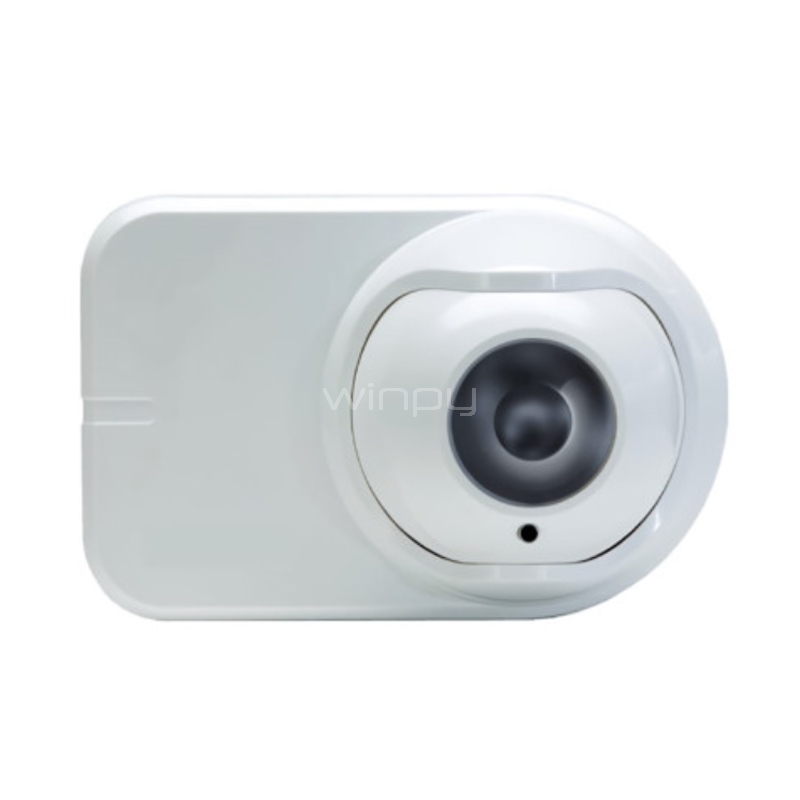 Emisor OSID Notifier (Lineal, Norma EN54-12, IP44) | OSE-SPW-L8