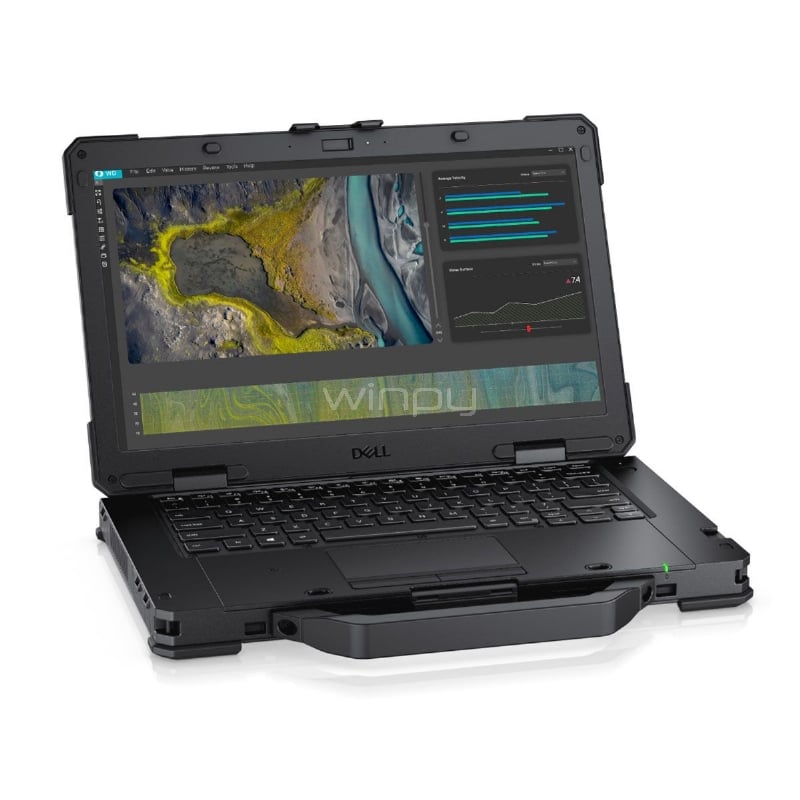 Notebook Dell Latitude 5430 Rugged de 14“ - Quote_3000175418432 - Winpy.cl