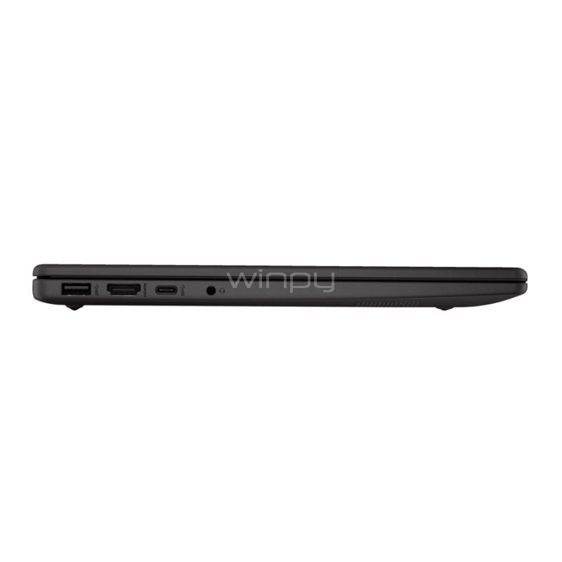 Notebook HP 245 G10 de 14“ (Ryzen 3 7330U, 8GB RAM, 512GB SSD, Win11 ...