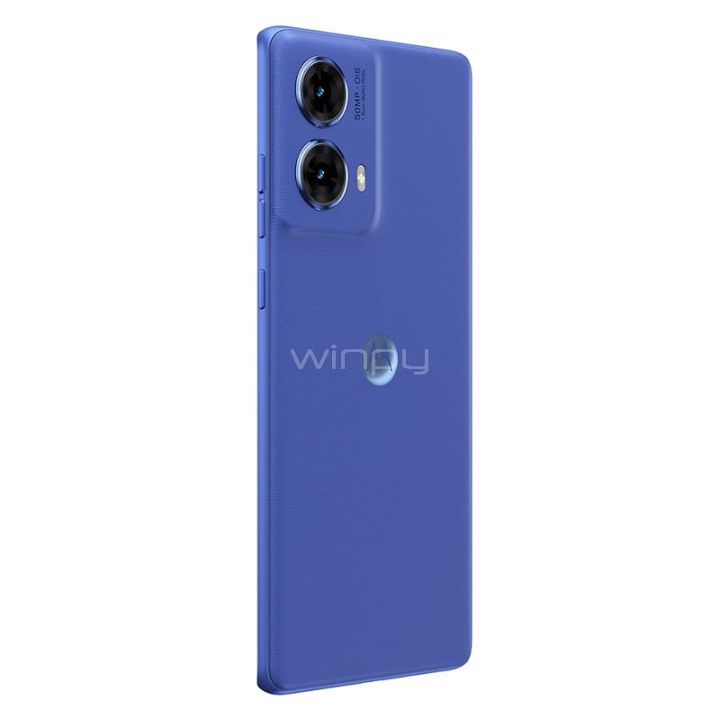 Celular Motorola moto G85 5G de 6.67“ - PB290005CL - Winpy.cl