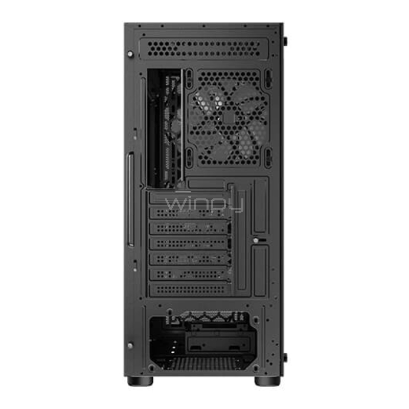 Gabinete Gamer Antec AX83 RGB ELITE - 0-761345-10036-6 - Winpy.cl