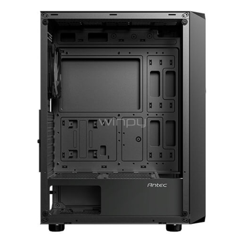 Gabinete Gamer Antec AX83 RGB ELITE - 0-761345-10036-6 - Winpy.cl
