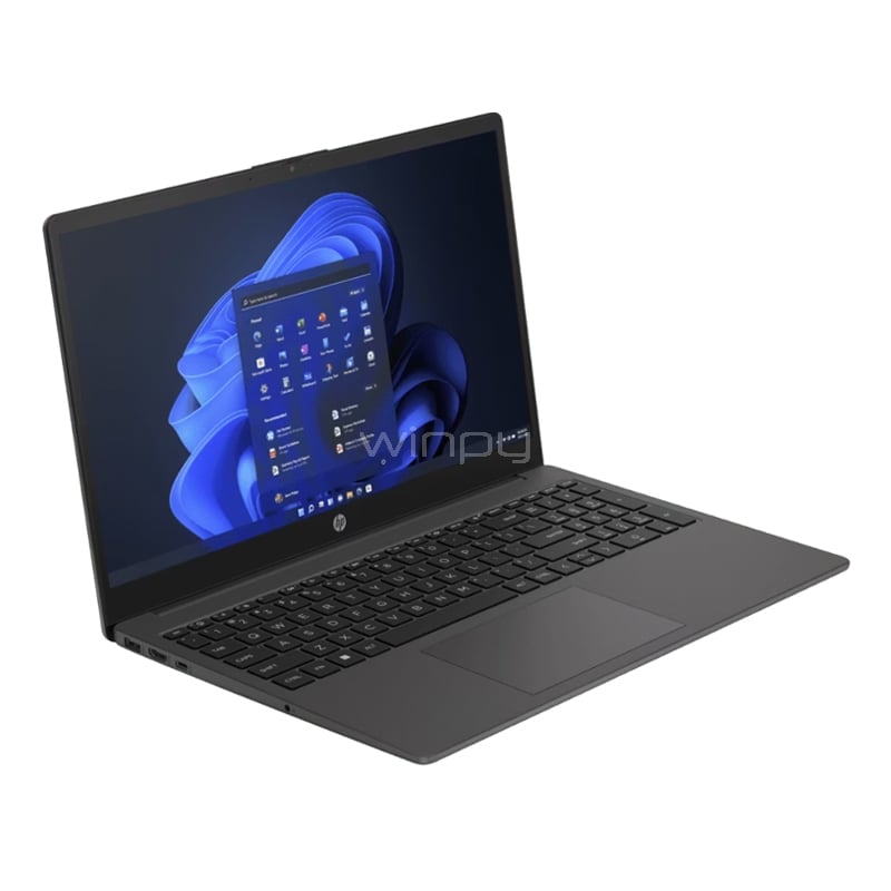 Notebook HP 250 G10 de 15.6“ - 9E4Y3LT#AKH - Winpy.cl