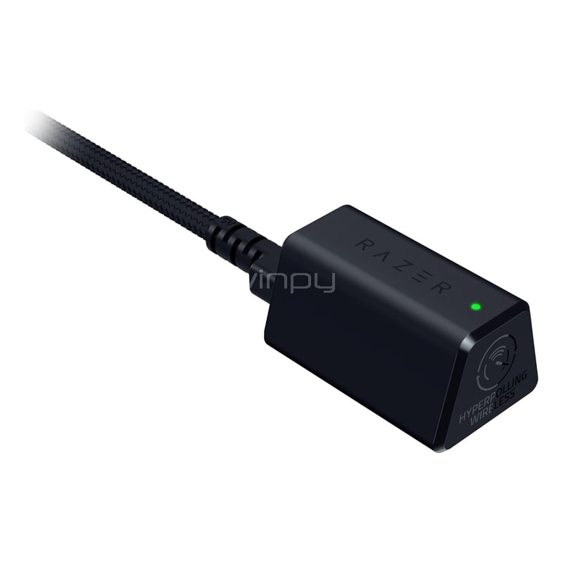 Mouse Gamer Razer Viper V3 Pro (Sensor Focus Pro G2, 35.000dpi ...