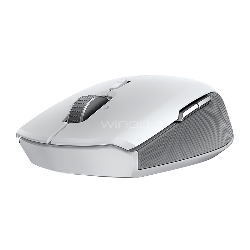 Mouse Razer Pro Click Mini (Ambidiestro, Bluetooth/Dongle USB, 12.000 ...