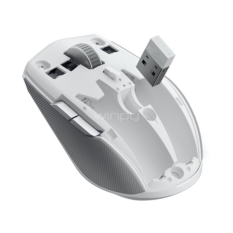 Mouse Razer Pro Click Mini - RZ01-03990100-R3U1 - Winpy.cl