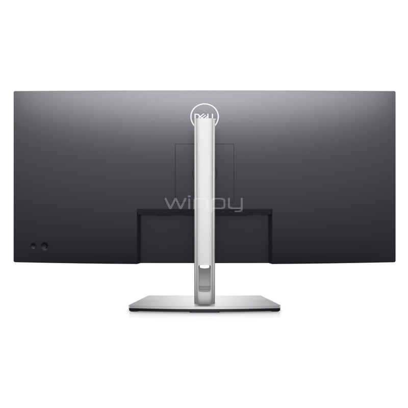 Monitor Ultrawide Dell P3424WE de 34“ Curvo - 210-BGZQ - Winpy.cl