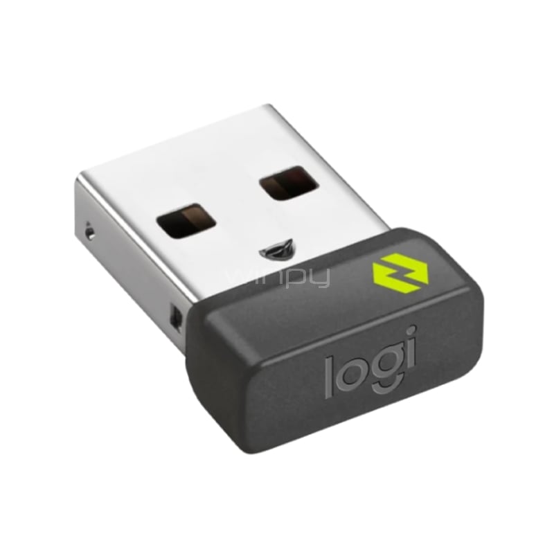 Mouse Inalámbrico Logitech M650 L (4.000dpi, Bluetooth/Dongle USB ...