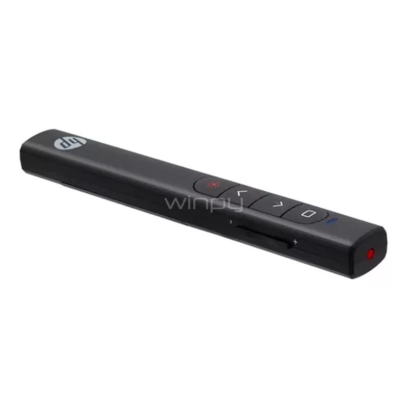 Presentador HP SS10 Recargable - SS10 - Winpy.cl