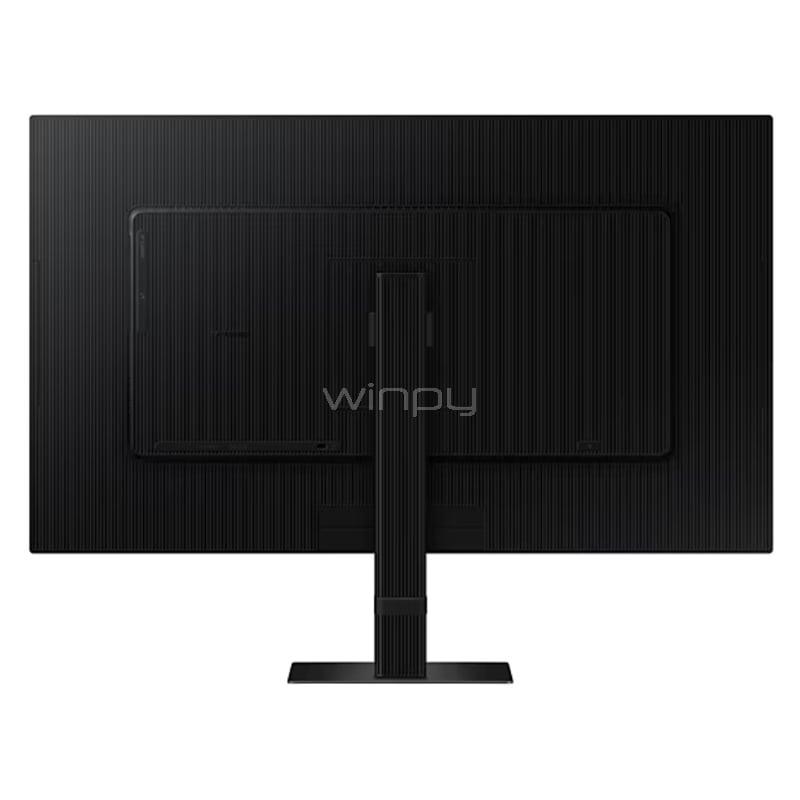 Monitor Samsung ViewFinity S7 de 27“ - LS27D700EALXZS - Winpy.cl