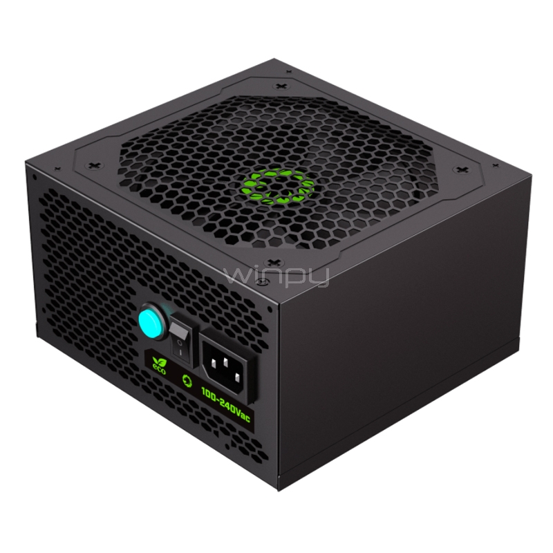 Fuente de Poder GameMax VP-600 - VP-600 - Winpy.cl