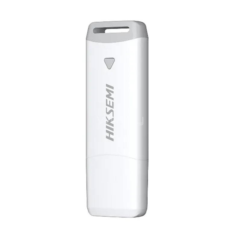Pendrive Hiksemi CAP de 32GB (USB 2.0, Blanco) | HS-USB-M220P 32G