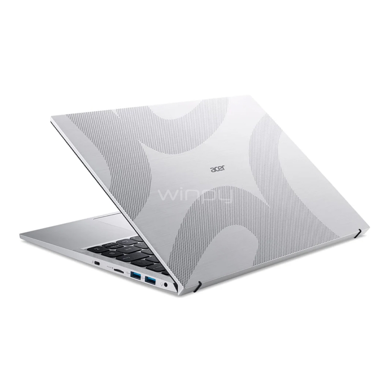 Notebook Acer Aspire Lite de 14“ - AL14-51M-54JB-4 - Winpy.cl