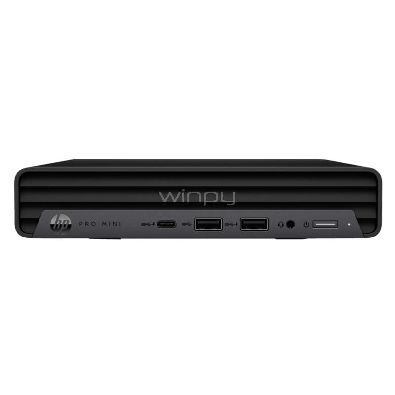 Mini PC HP Pro 400 G9 (i7-13700T, 16GB RAM, 512GB SSD, Win11 Pro ...