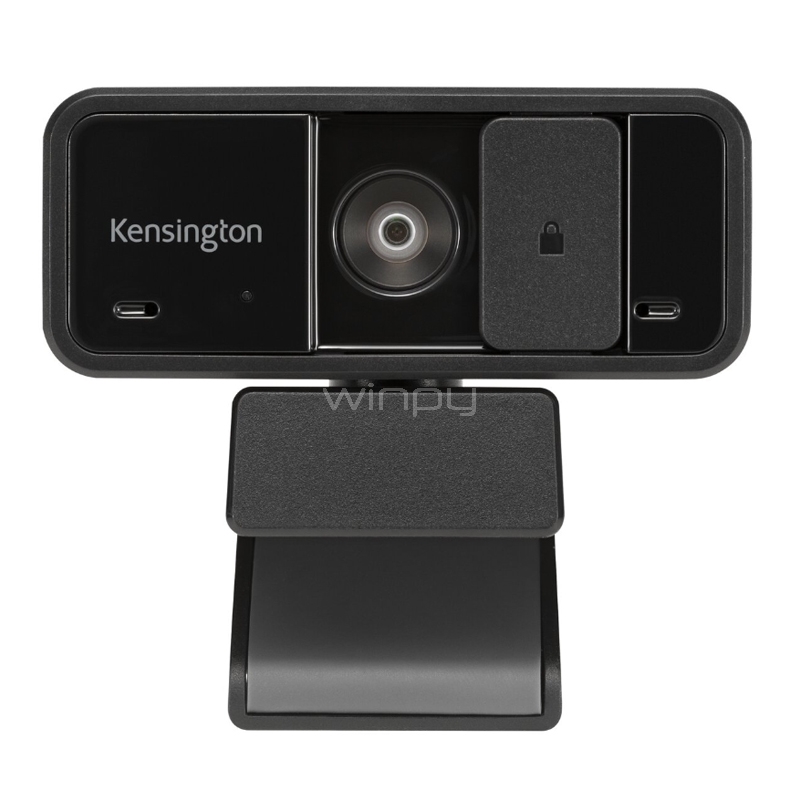 Webcam Kensington W1050 - K80250WW - Winpy.cl