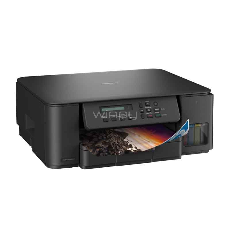 Multifuncional Brother DCP-T530DW - DCP-T530DW - Winpy.cl