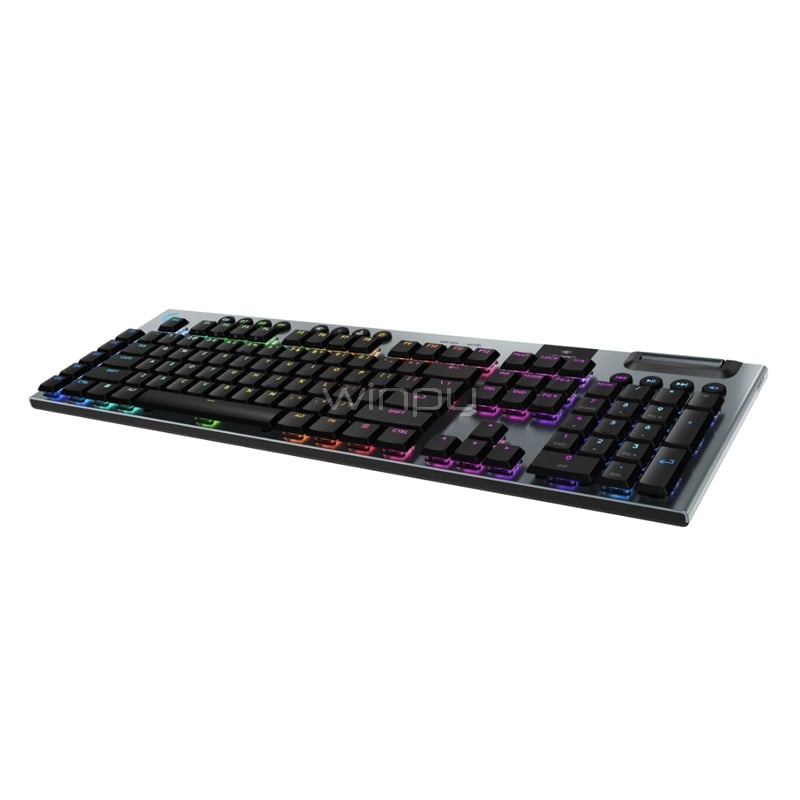 Teclado Gamer Logitech G915 X LIGHTSPEED - 920-012670 - Winpy.cl