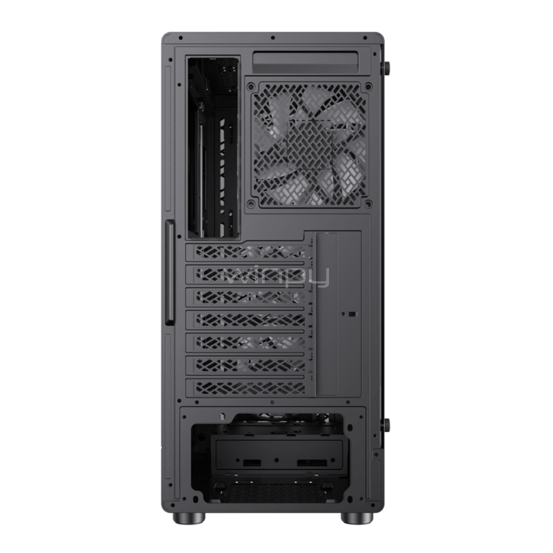 Gabinete Gamer GameMax Forge AB - FORGE AB - Winpy.cl