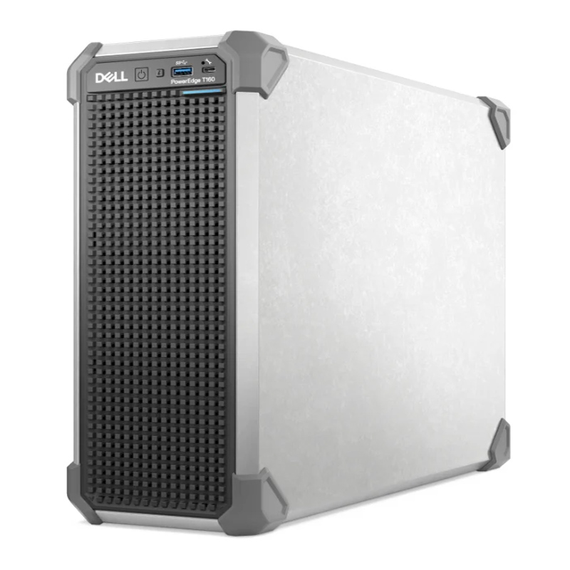 Servidor Dell PowerEdge T160 - T160CHH2Y25v1 - Winpy.cl